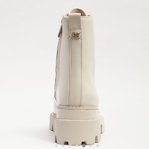 Sam Edelman | Shoes | Sam Edelman Garret Platform Combat Boot | Poshmark
